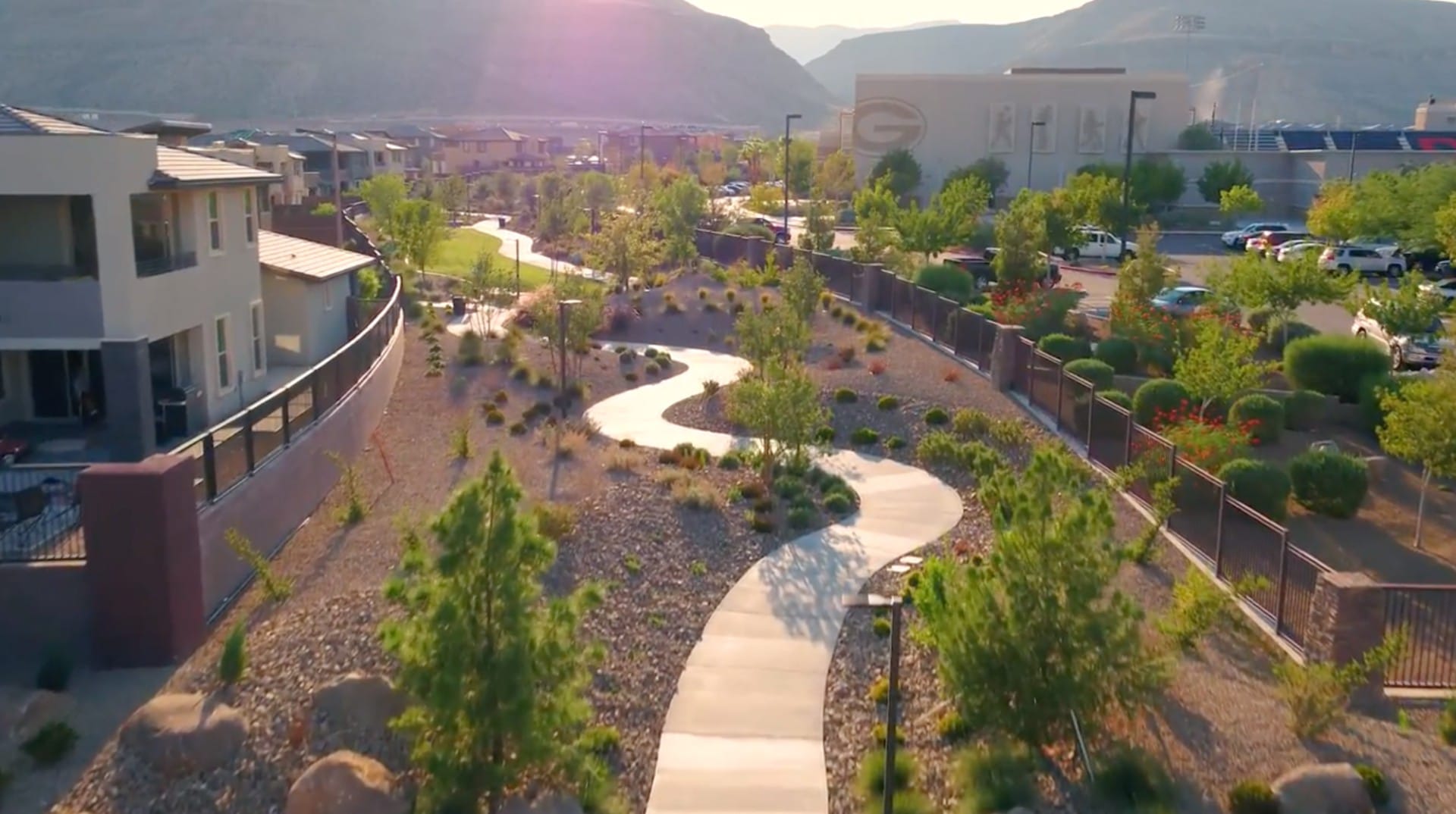 Actively Selling Villages - Summerlin | Be Part of Something Beautiful