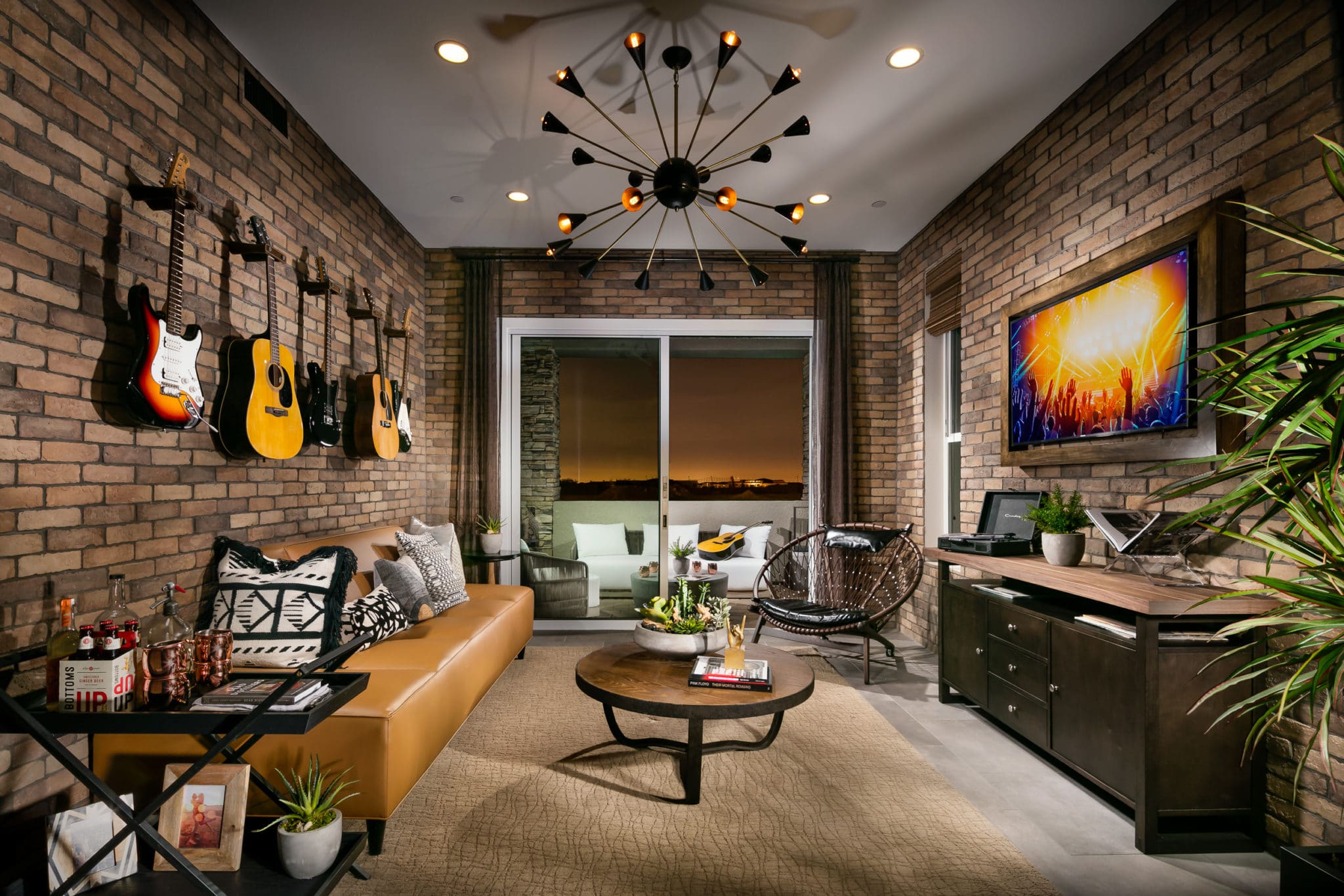 Live Large in a Summerlin Condo or Townhome - Summerlin