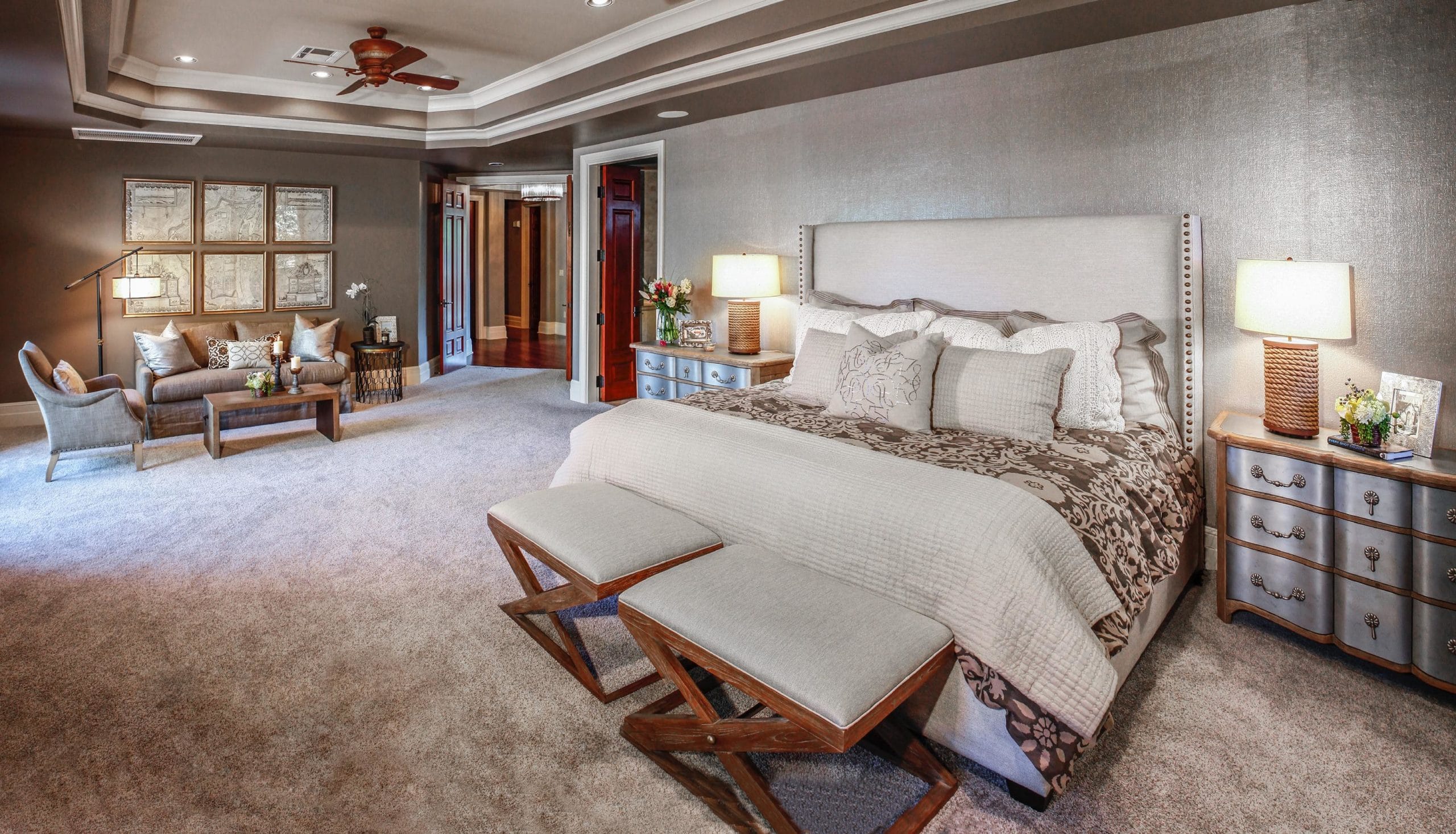 Building Your Dream Home? - Summerlin