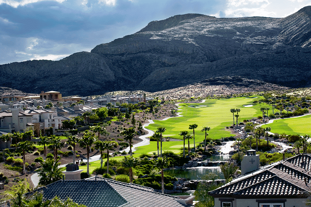 Maps & Guides - Summerlin | Be Part of Something Beautiful