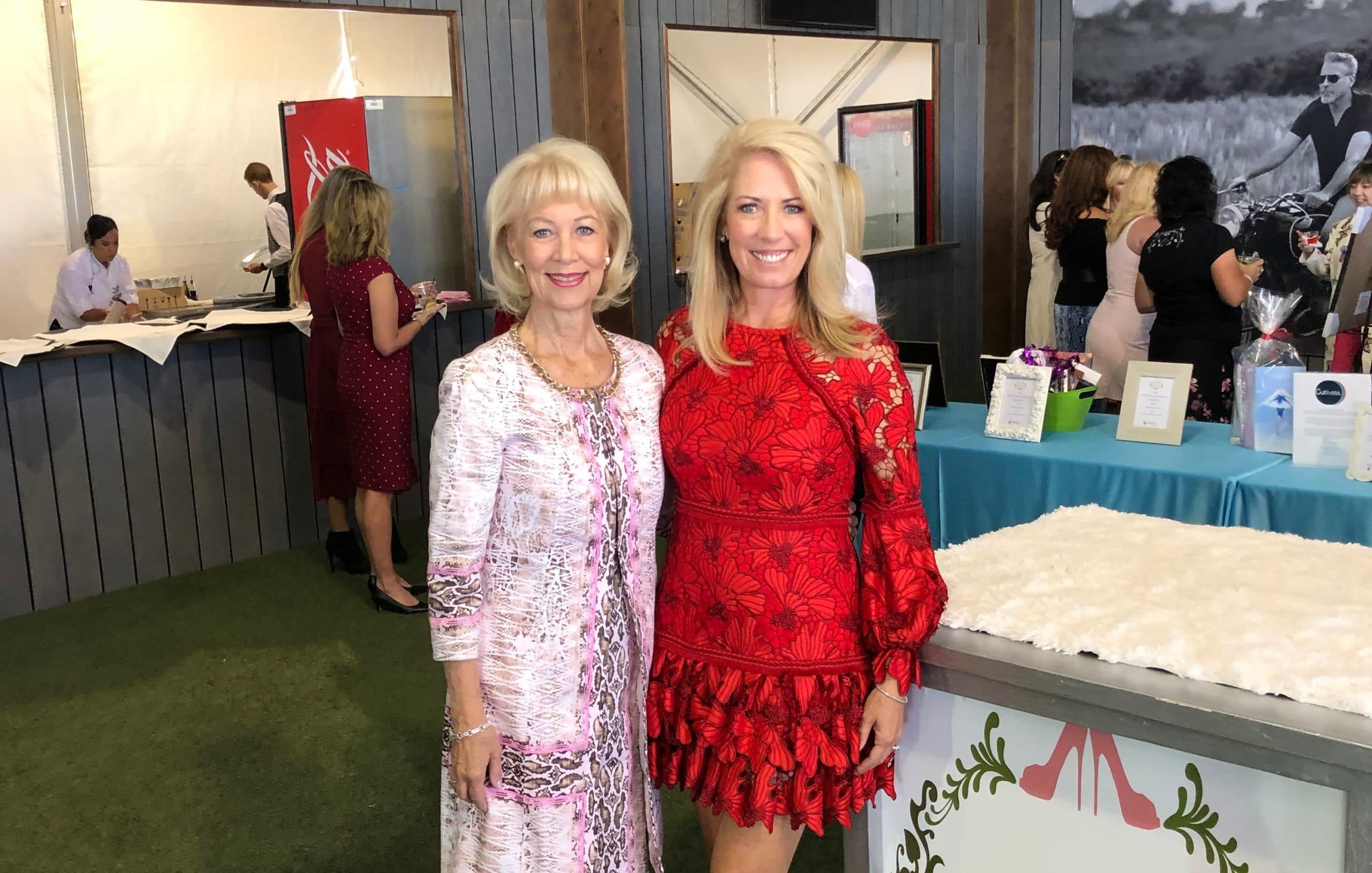 All in the Family in Summerlin - Summerlin