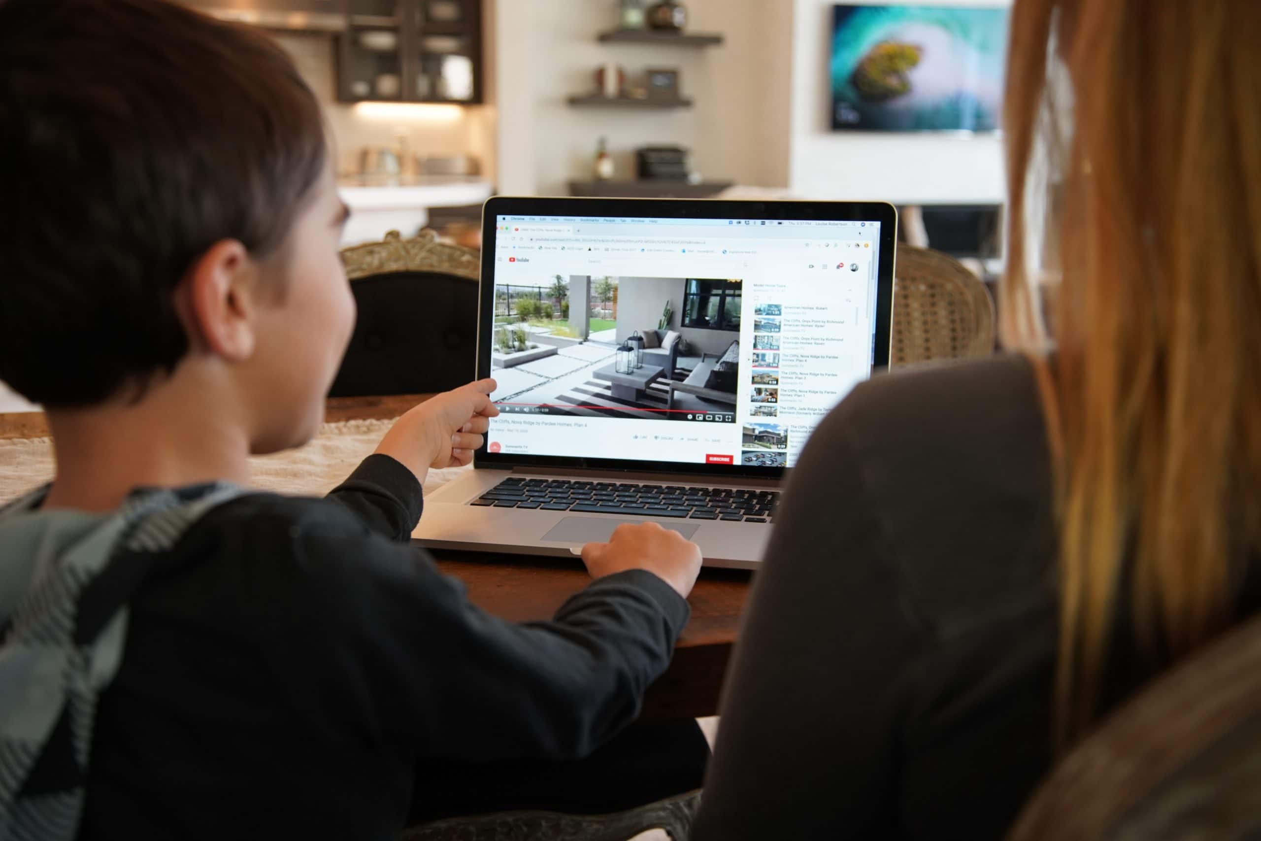 Video Tours of Summerlin Model Homes Available for Virtual Enjoyment ...