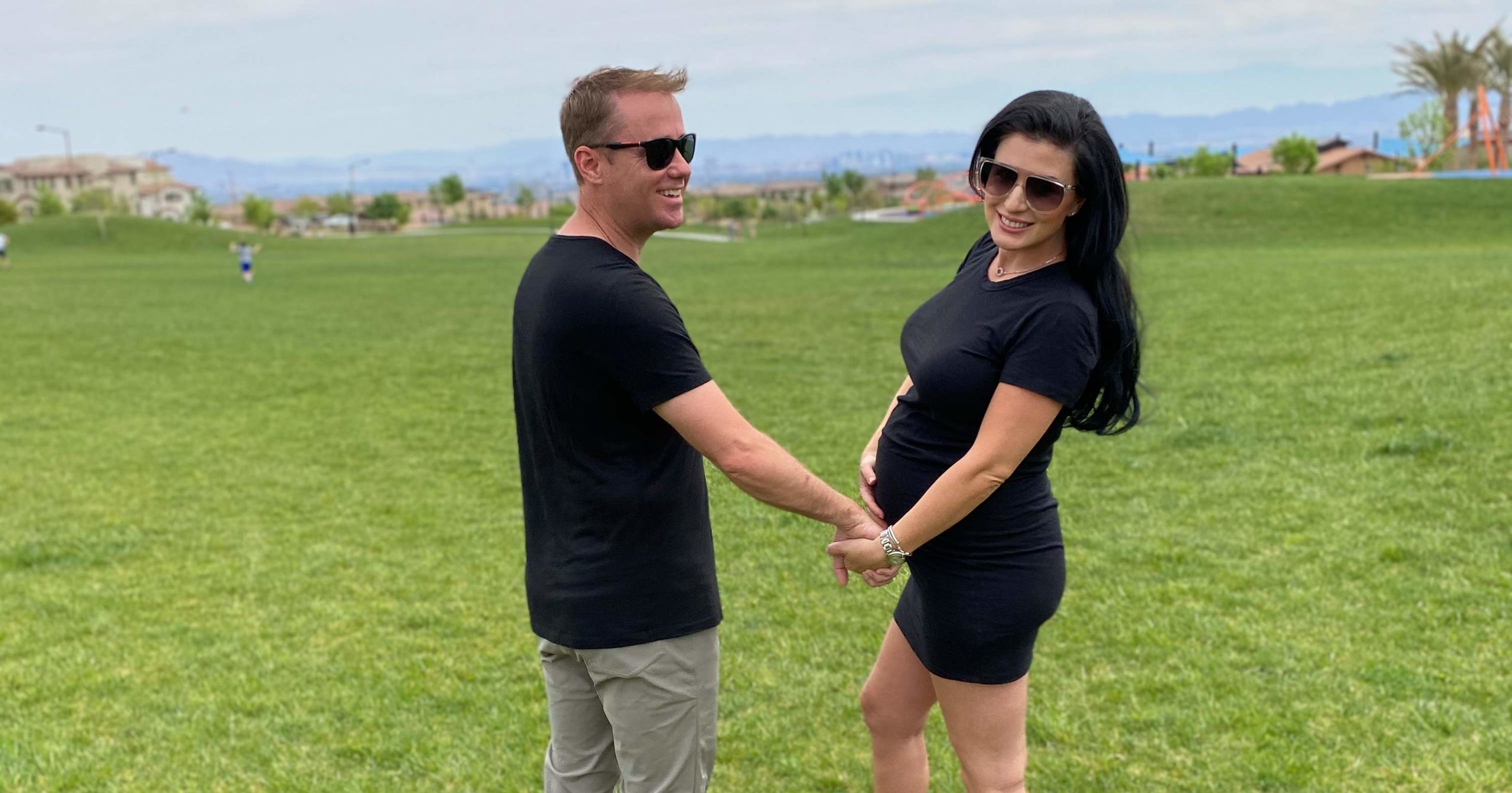 Sports at the Heart of this Summerlin Family - Summerlin