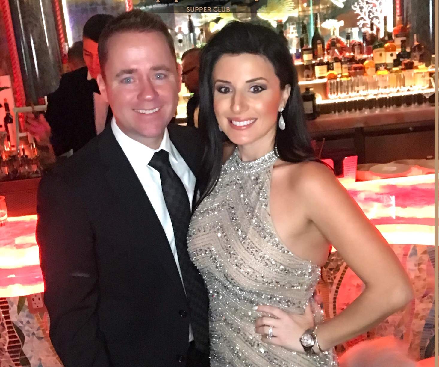 Sports at the Heart of this Summerlin Family - Summerlin