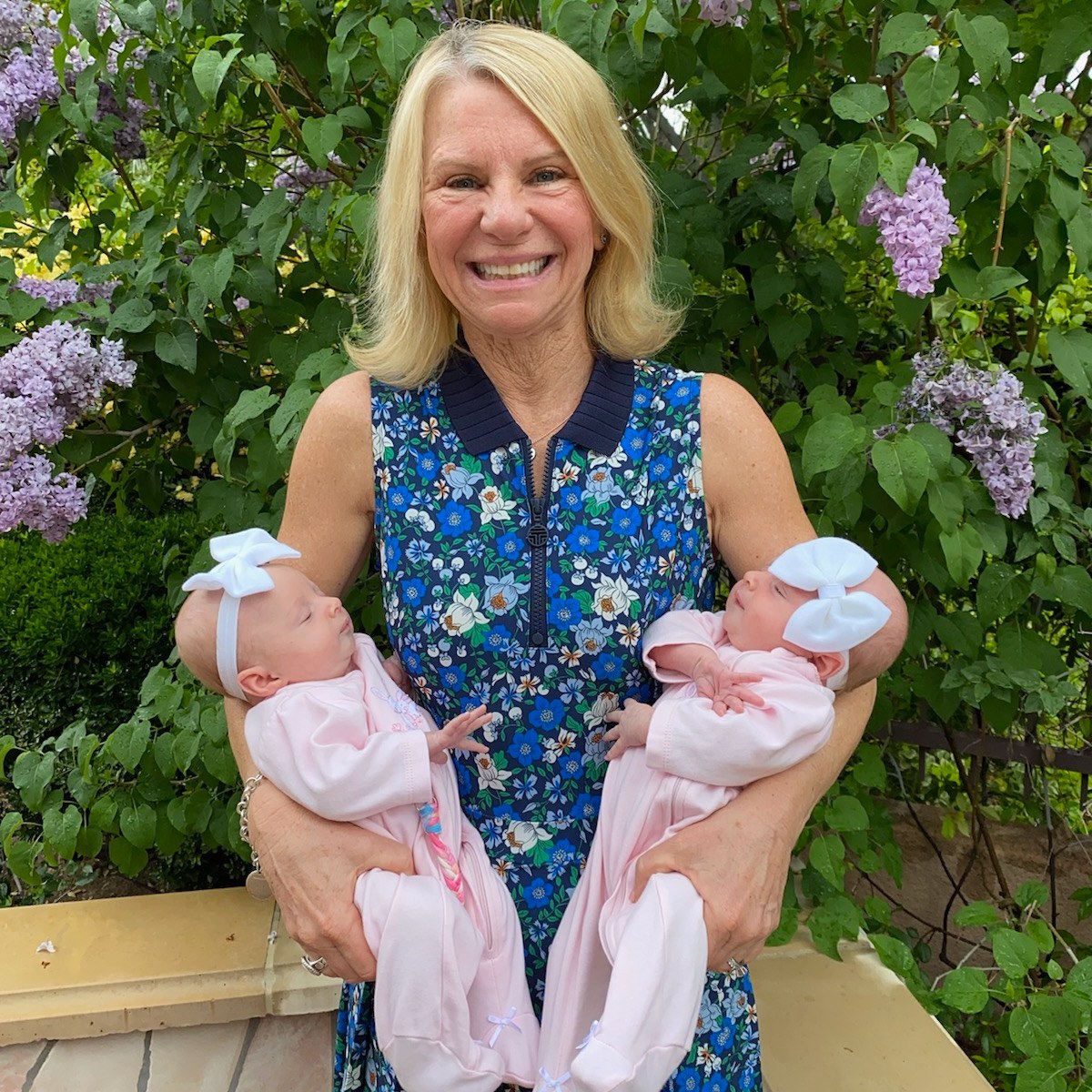 Summerlin a Family Affair for the Spoons - Summerlin