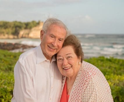 91-Year-Old Summerlin Resident And Holocaust Survivor Embodies “A Life ...