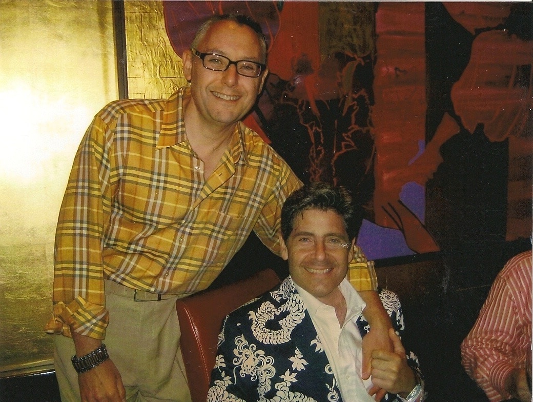 It’s a Beautiful Life for this Summerlin Couple - Summerlin