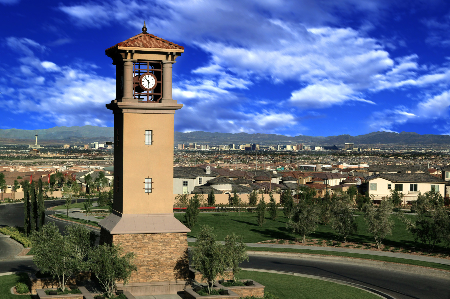 Development Commences On The Vistas Village Summerlin development-commences-on-the-vistas-village-summerlin
