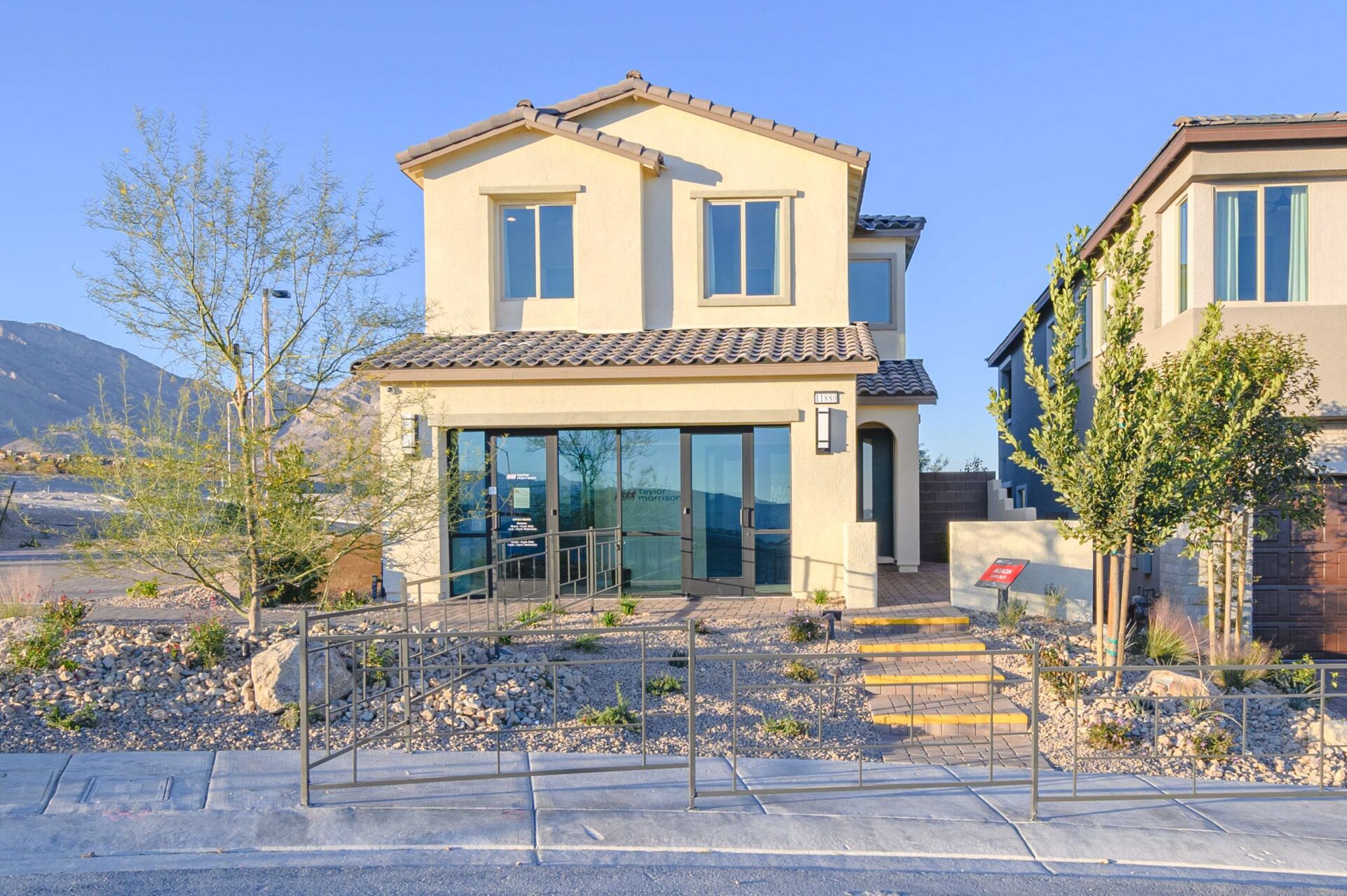 Neighborhood Spotlight: Cascades by Taylor Morrison - Summerlin