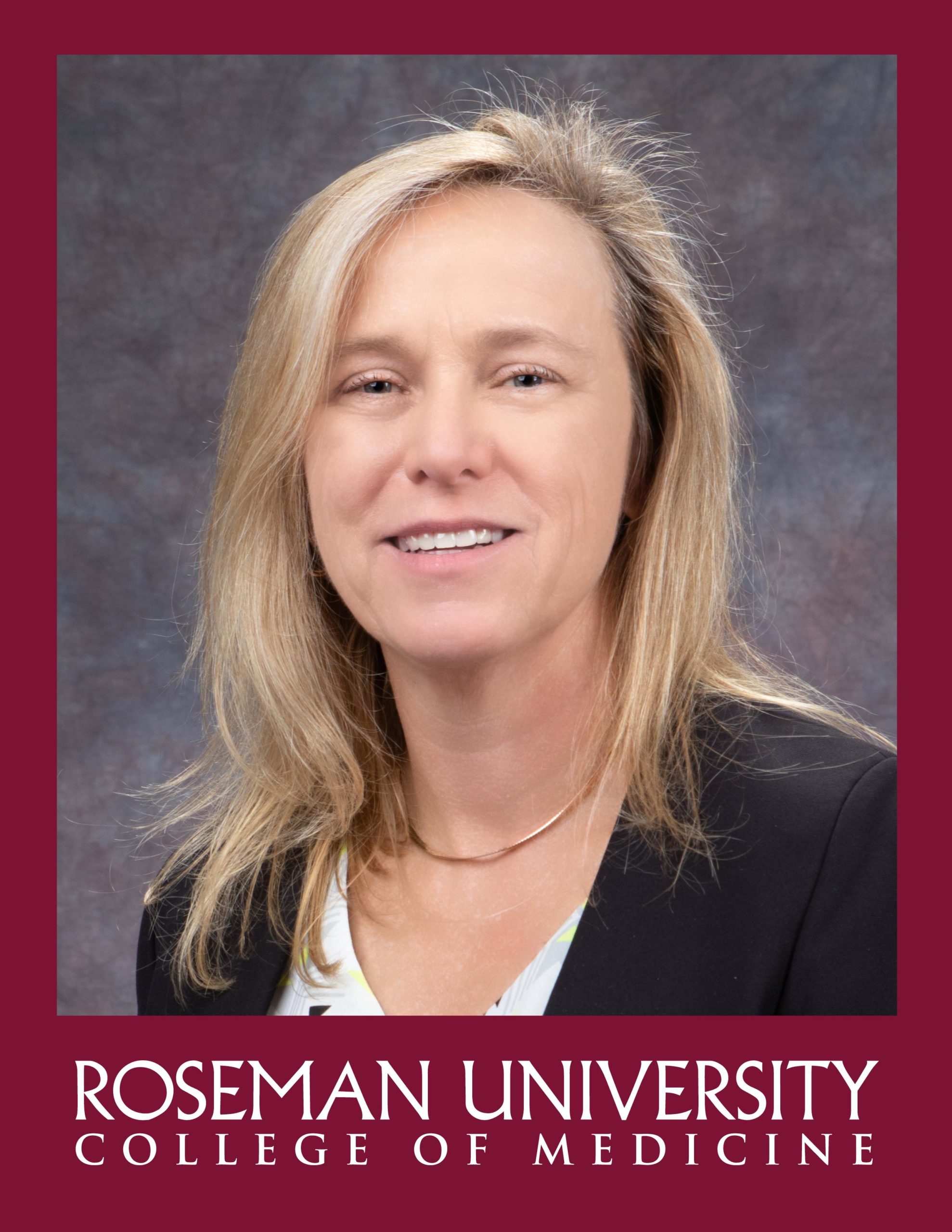 Roseman University College of Medicine Blog Series - Part 5 - Summerlin