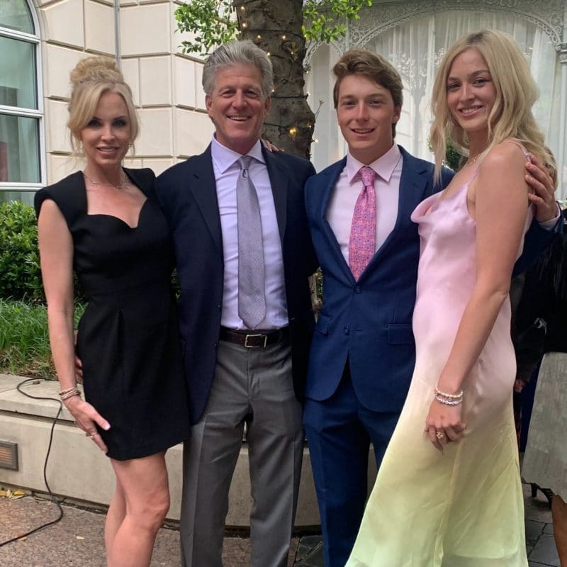 The Magic and the Family Behind Summerlin’s “Most Romantic Restaurant ...