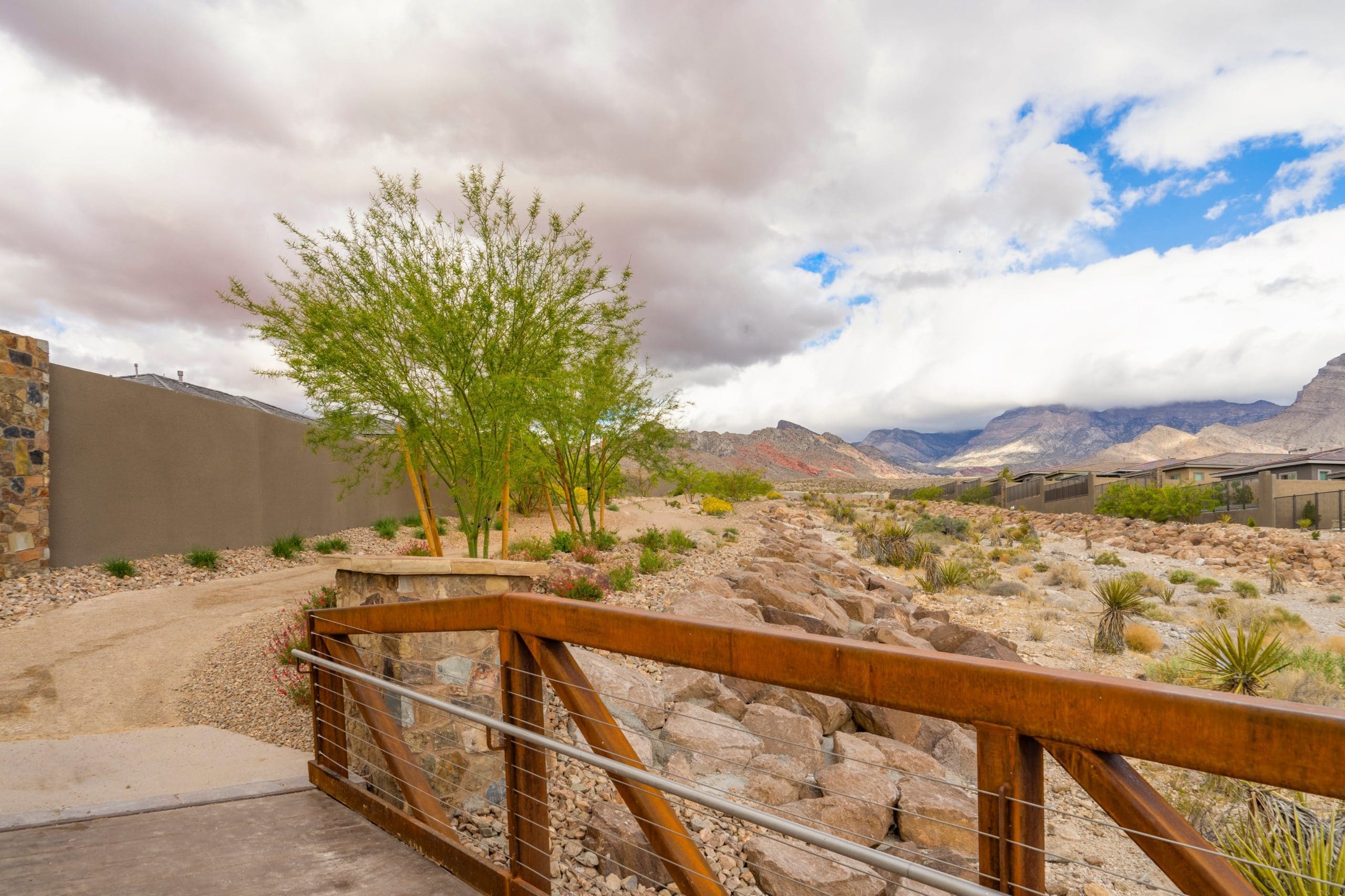 Summerlin Celebrates National Trails Day Every Day! - Summerlin