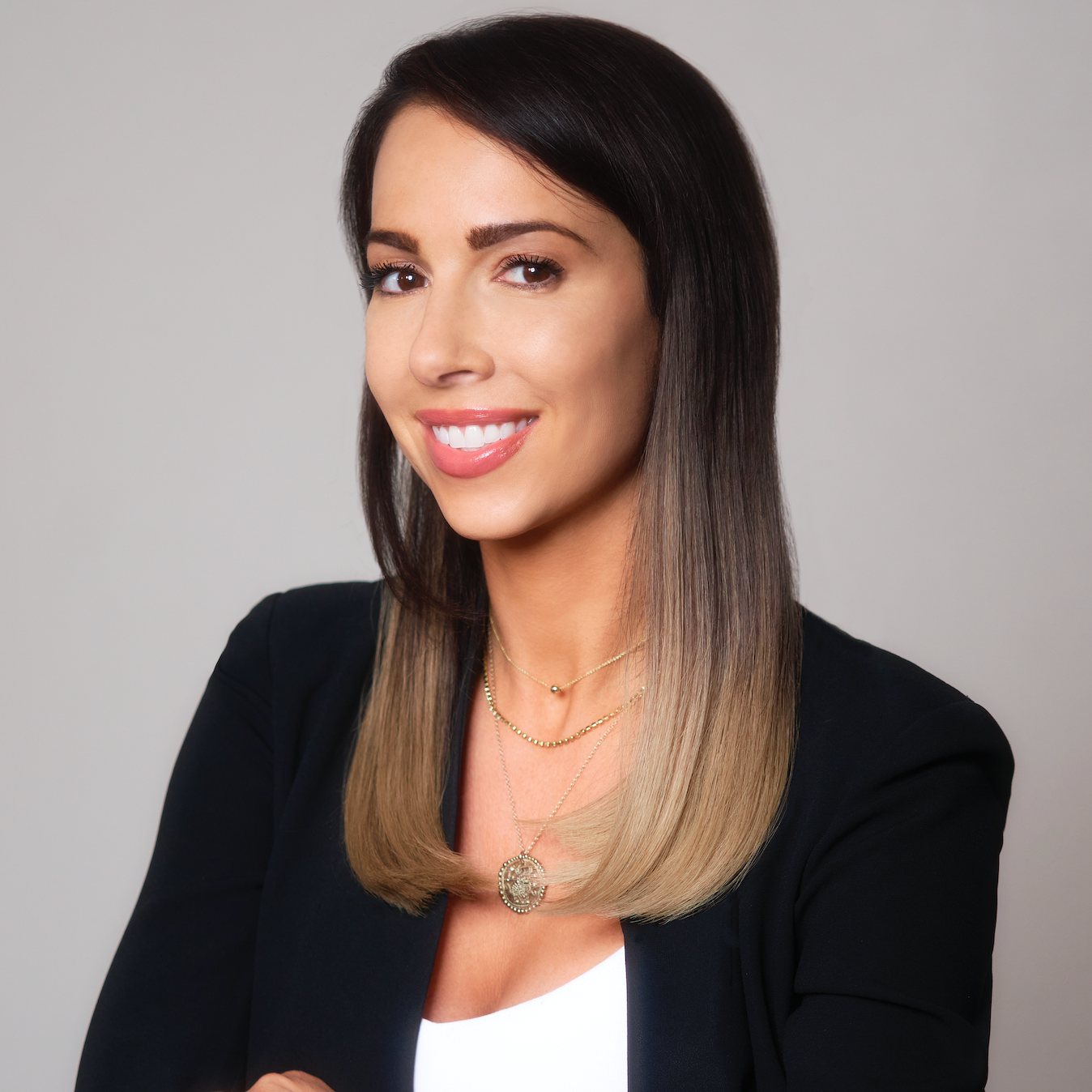 DTS Profile: Meet Kari, Vegas’ Luxury Spray Tanning Aficionado - Summerlin