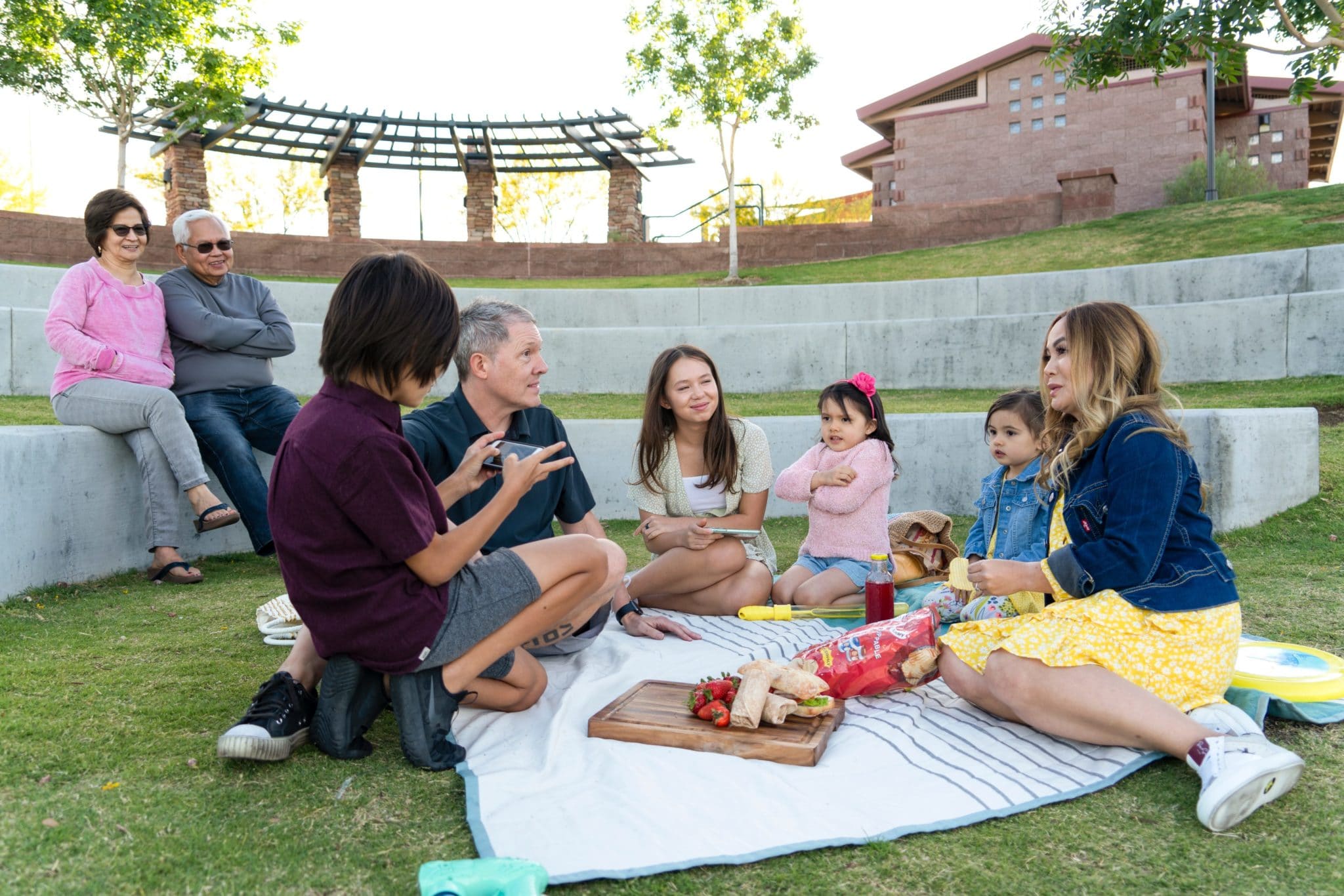 Summerlin Design Standards Paired With Abundant Amenities Help ...