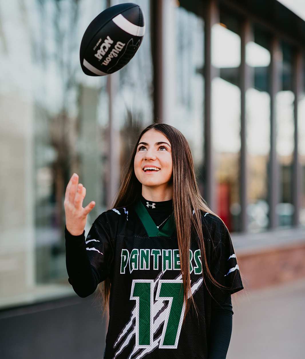 Celebrating Women & Girls In Sports - Summerlin