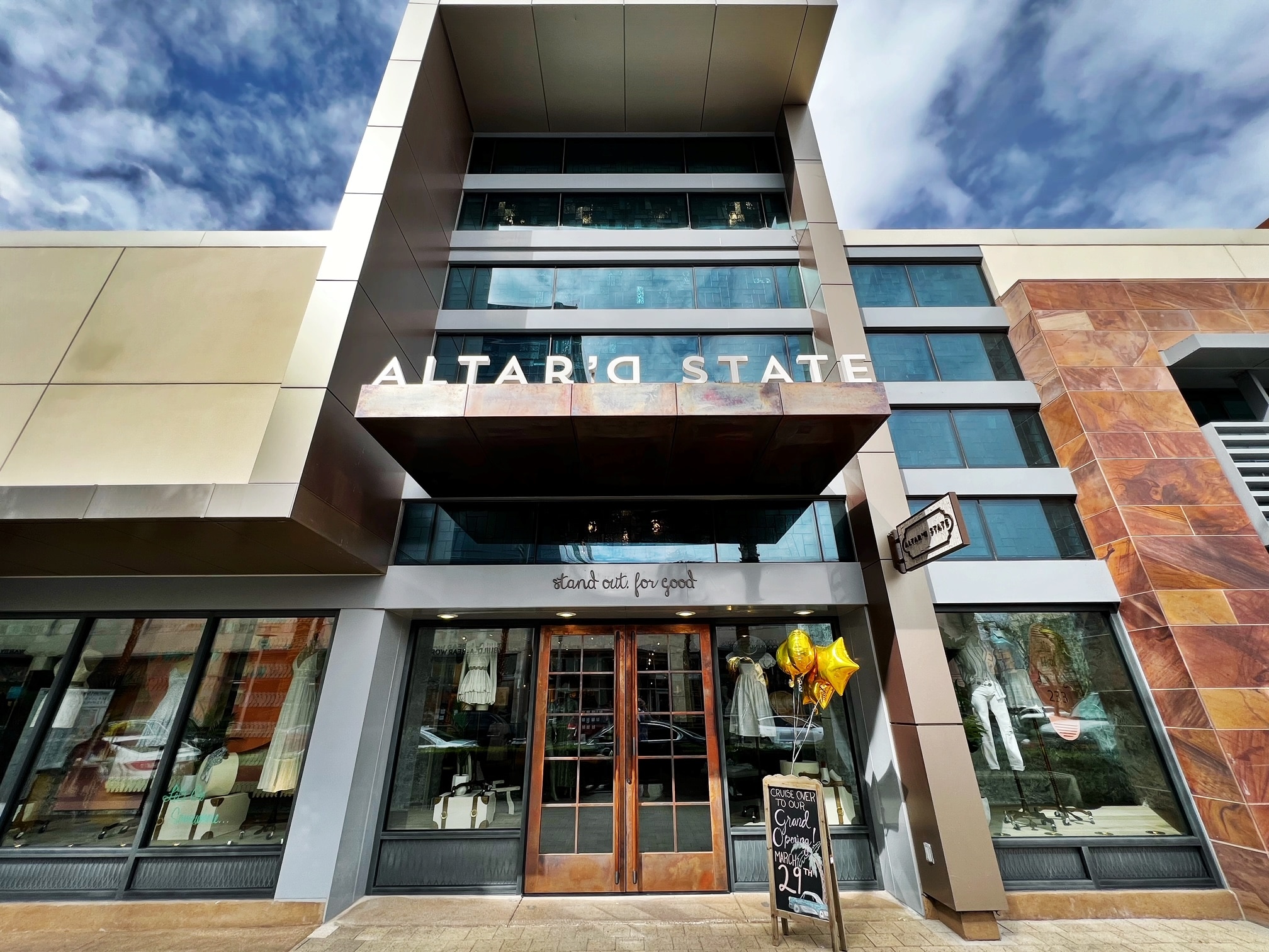 Altar'd State - Summerlin