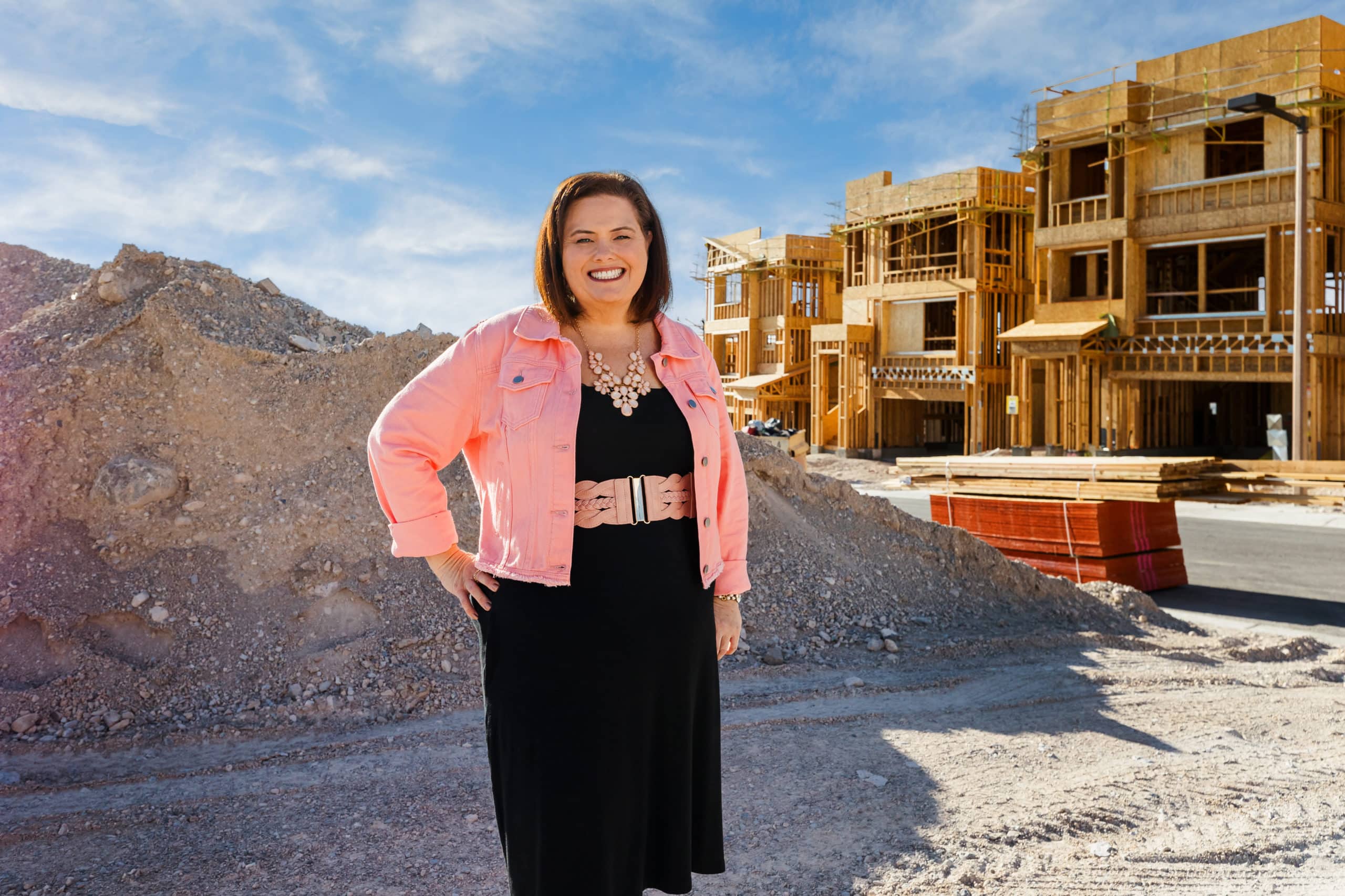 Summerlin From the Ground Up: Part 2 - Summerlin