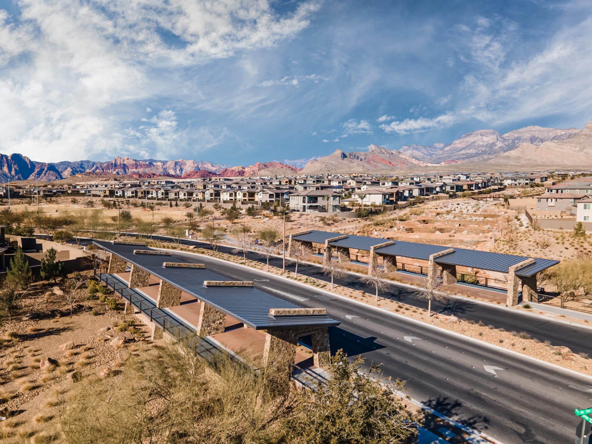 2022 Year in Review for Summerlin, Southern Nevada's Premier Master ...