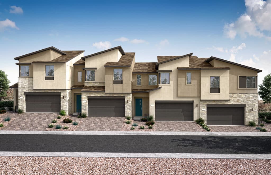 Plan 3 - Summerlin