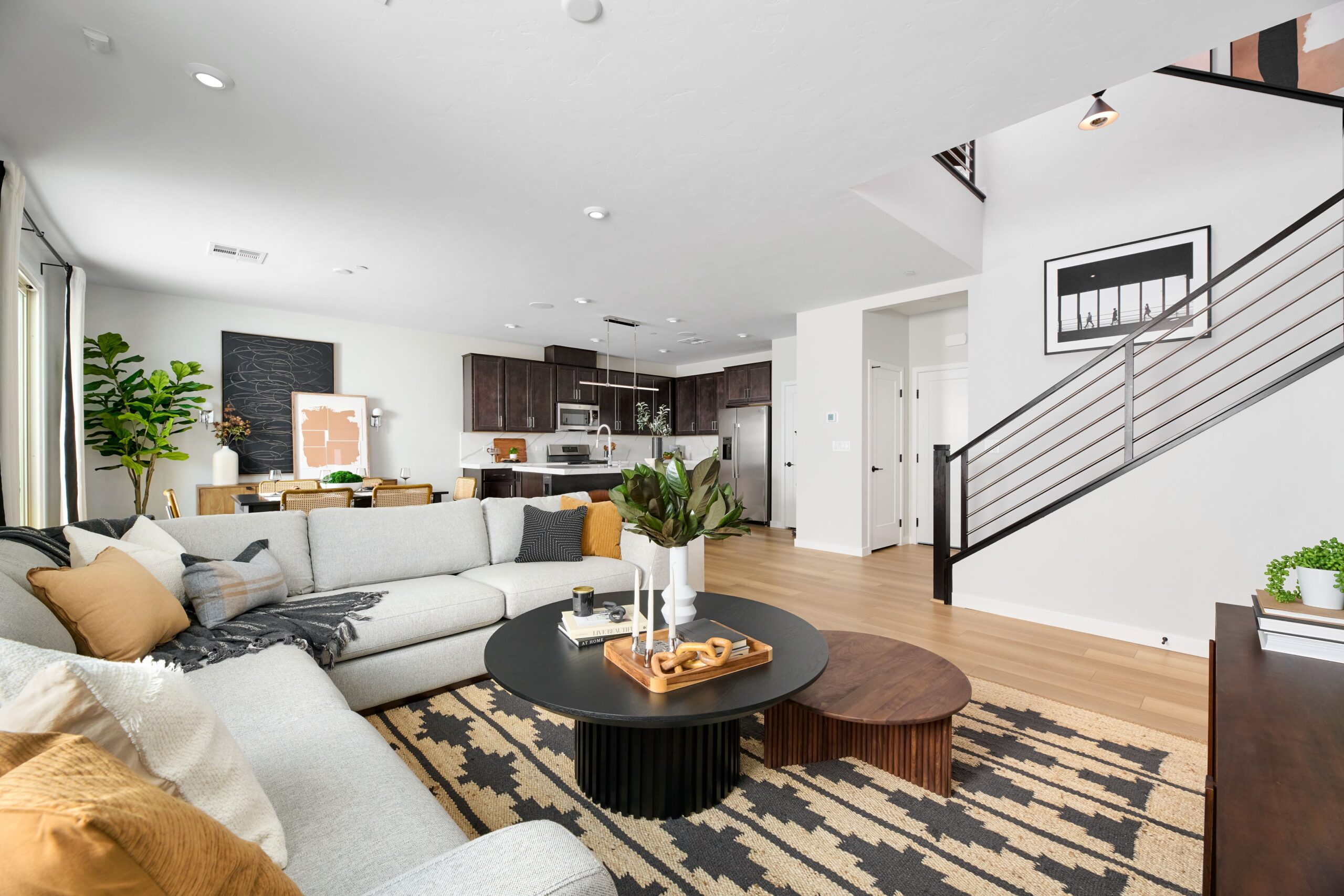 Summerlin Heads into 2024 with 20-Plus Neighborhoods Offering more than ...