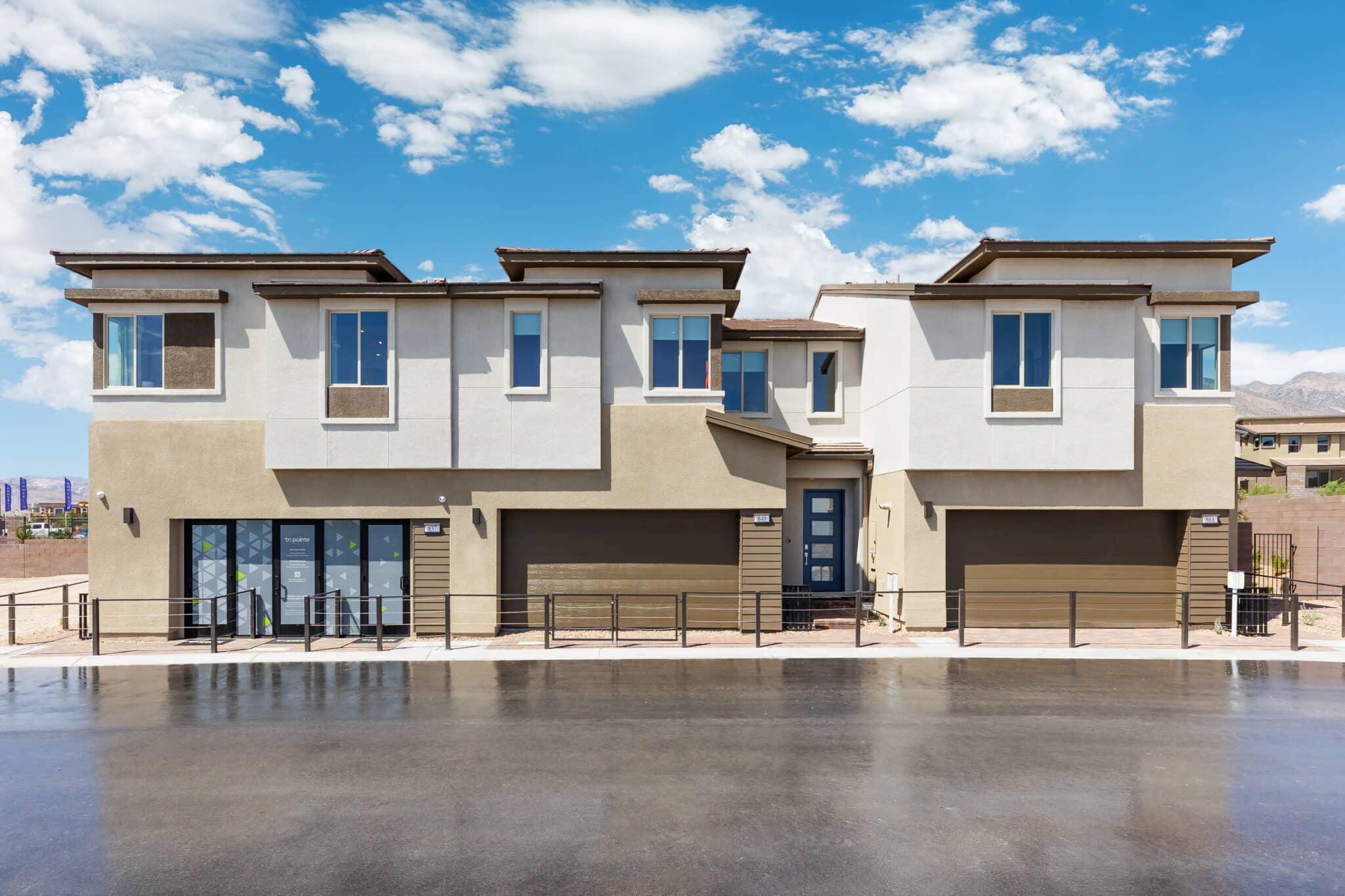 Neighborhood Spotlight: Vertex by Tri Pointe Homes - Summerlin