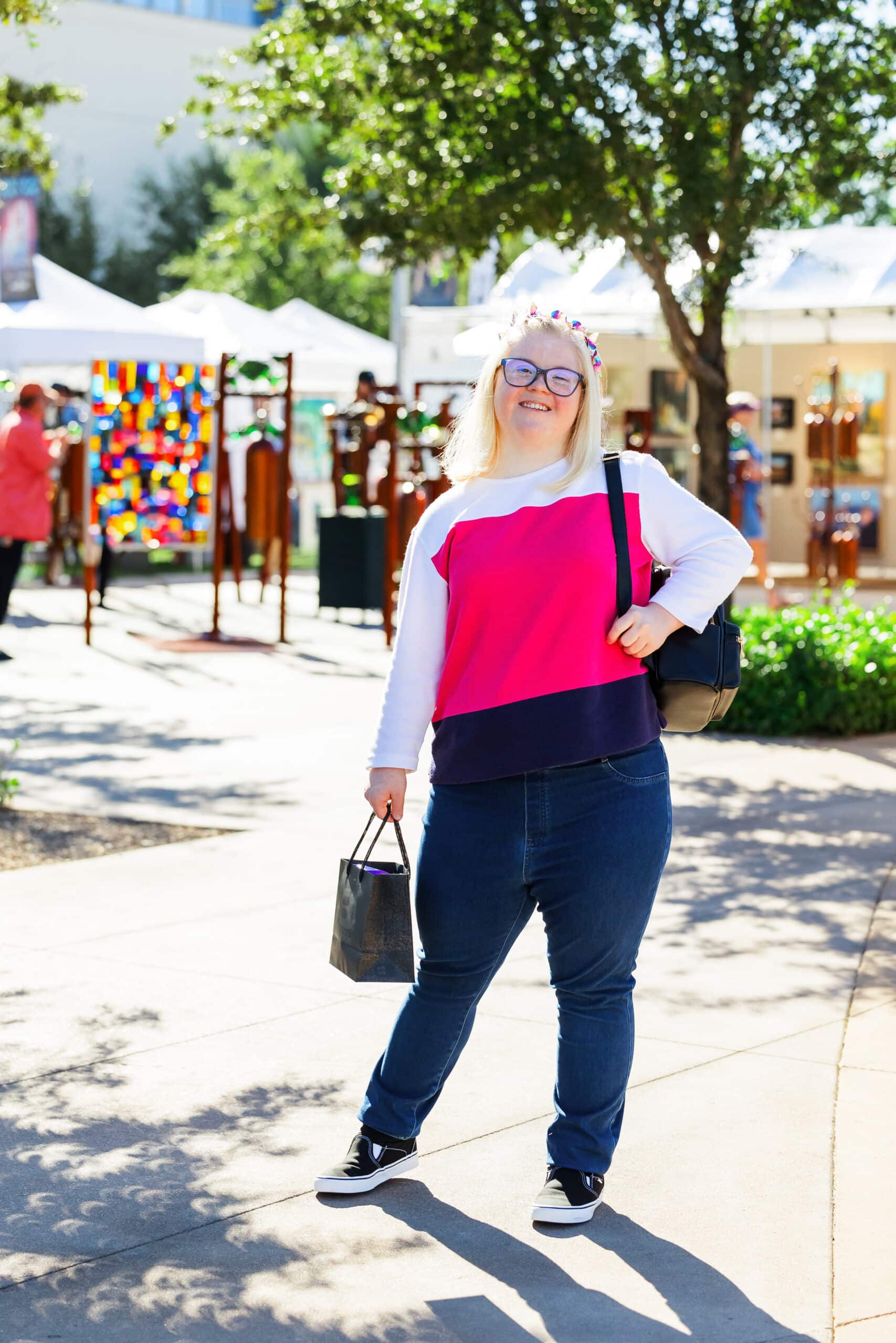 Resident Profile: Meet Sarah Millich - Summerlin