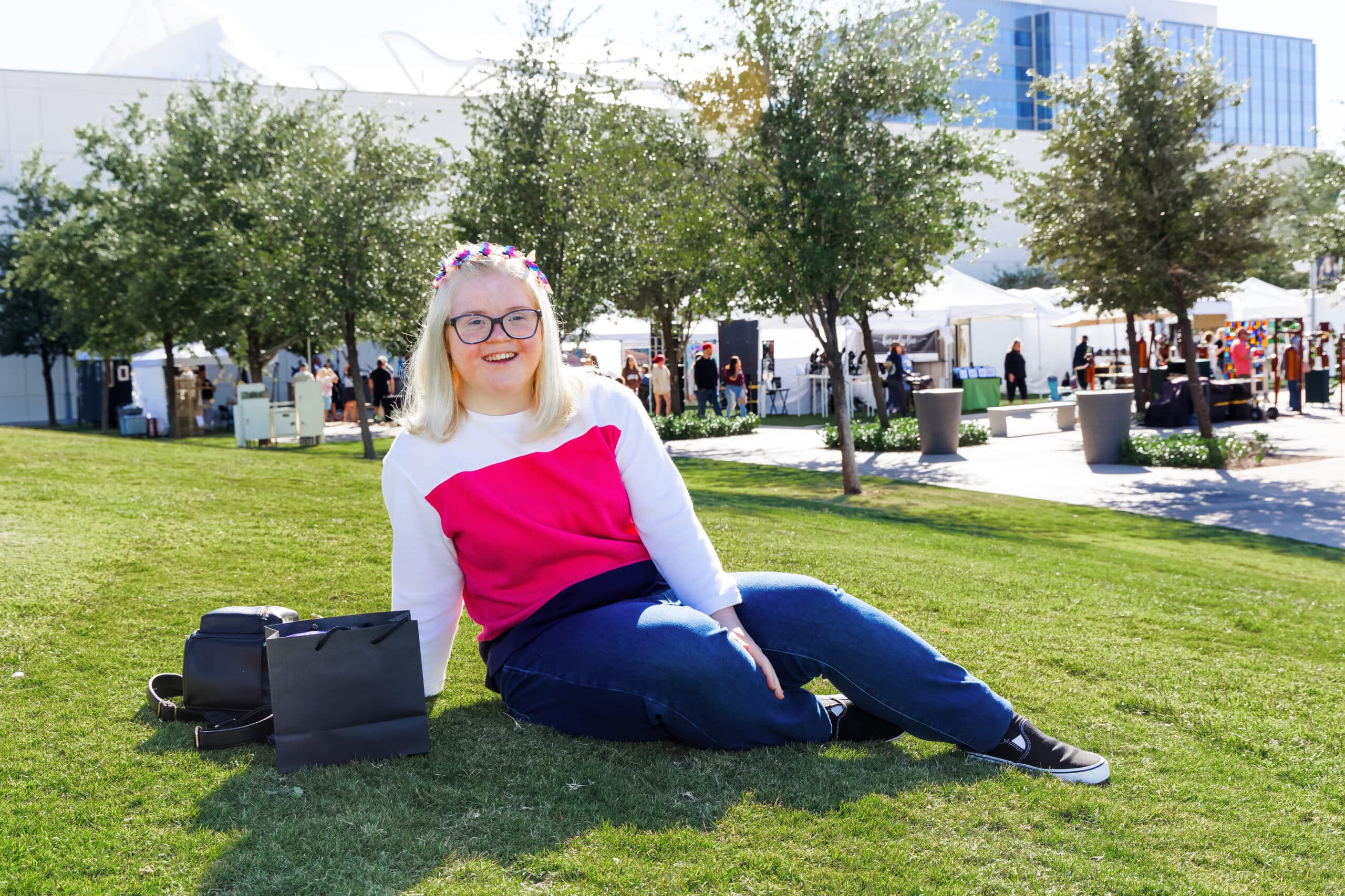 Resident Profile: Meet Sarah Millich - Summerlin