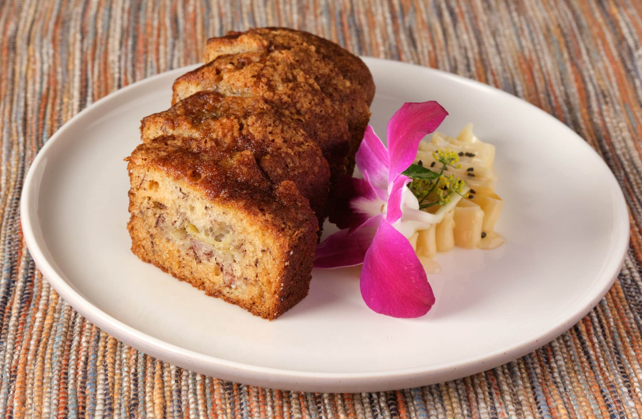 A Glimpse Inside Chef Roy Ellamar's Newest Off-Strip Restaurant - Summerlin