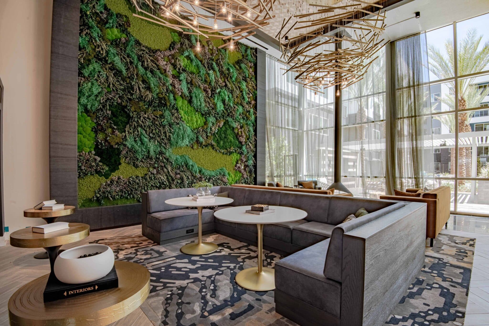 Tanager Echo at Downtown Summerlin Meeting Demand for Experiential ...