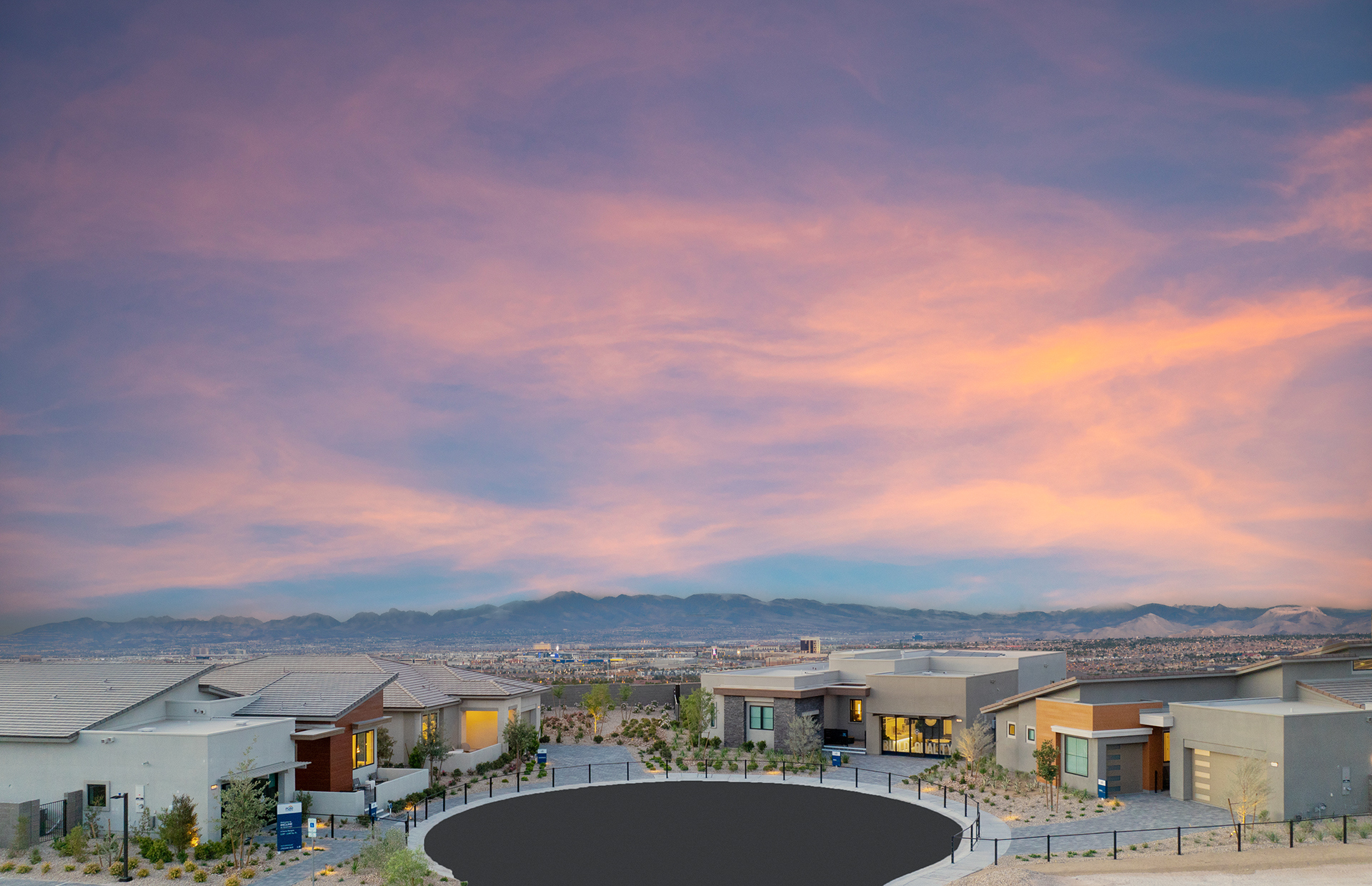 Three New Collections from Pulte Homes Now Open at Ascension in ...