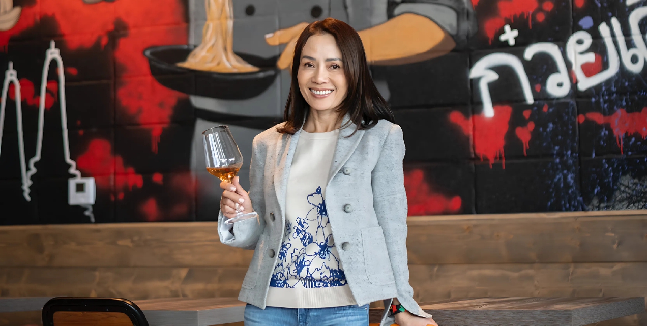 Nittaya’s Secret Kitchen/Block 9 Thai Eats - Summerlin