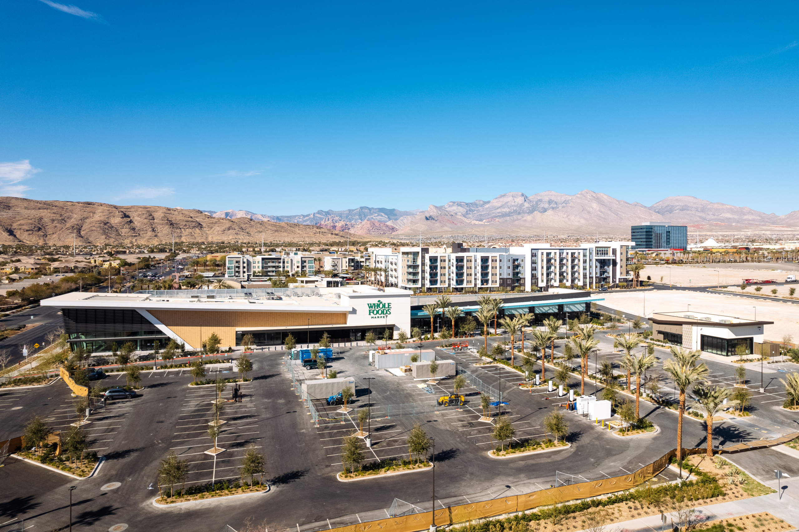 New Additions Arriving Soon at Downtown Summerlin® - Summerlin