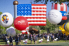 Summerlin Council Patriotic Parade to Mark 31st Year on July 4 - Summerlin
